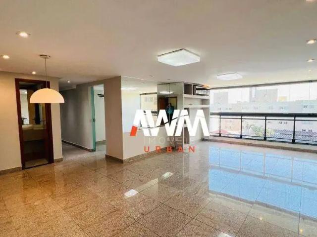 Apartamento para Venda em Goiânia/GO Setor Bueno 3 Quartos