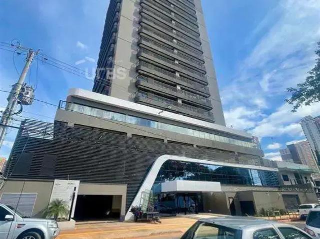 Apartamento para Venda em Goiânia/GO Setor Bueno 3 Quartos