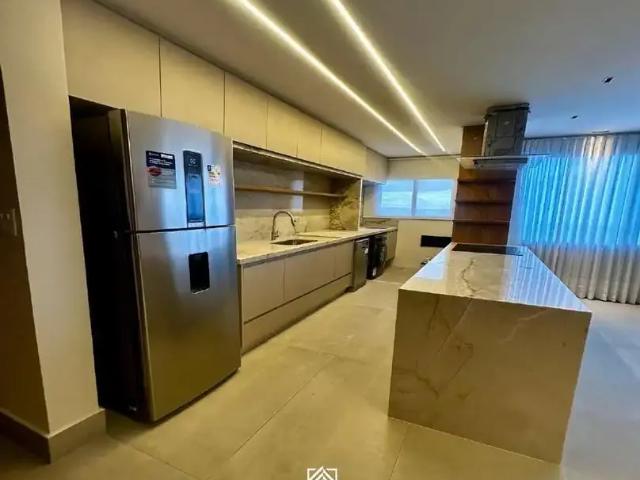 Apartamento para Venda em Goiânia/GO Setor Bueno 3 Quartos