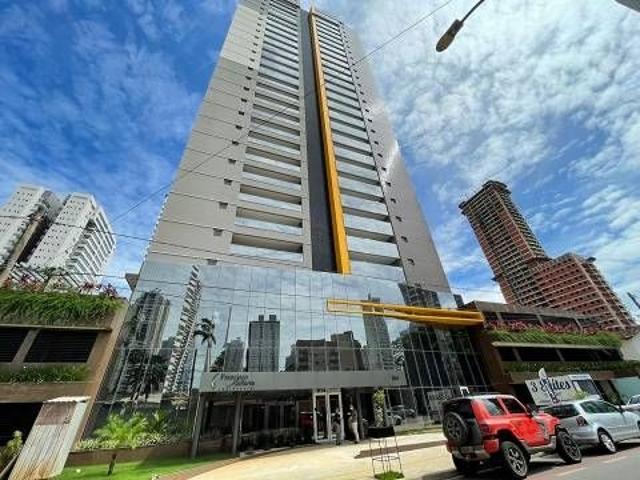Apartamento para Venda em Goiânia/GO Setor Bueno 3 Quartos