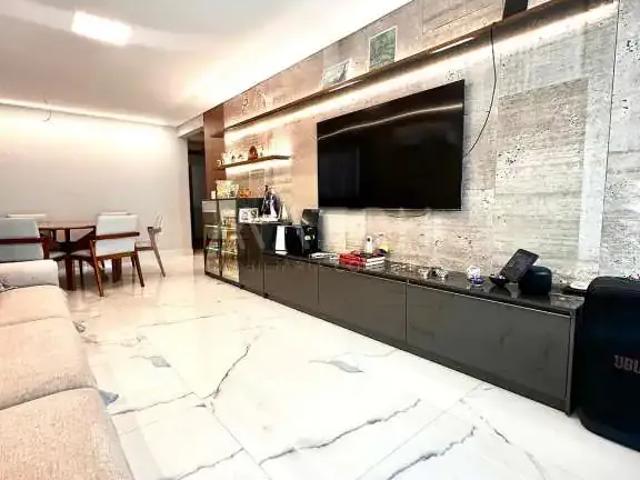 Apartamento para Venda em Goiânia/GO Setor Bueno 3 Quartos