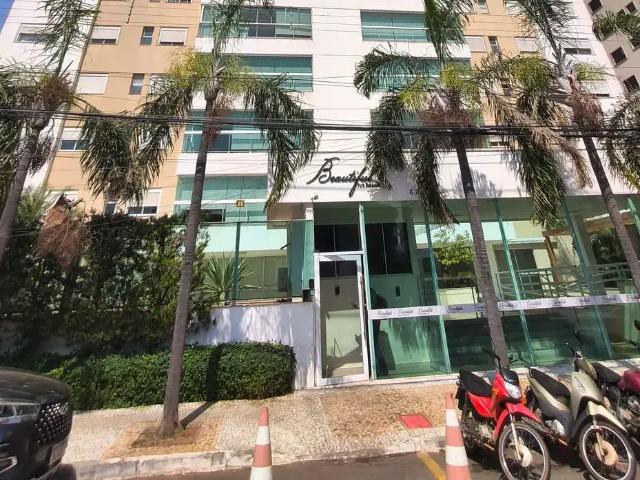 Apartamento para Venda em Goiânia/GO Setor Bueno 3 Quartos