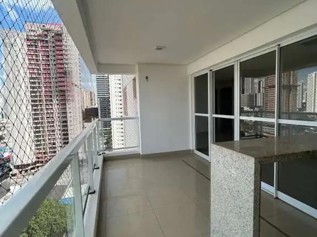Apartamento para Venda em Goiânia/GO Setor Bueno 3 Quartos