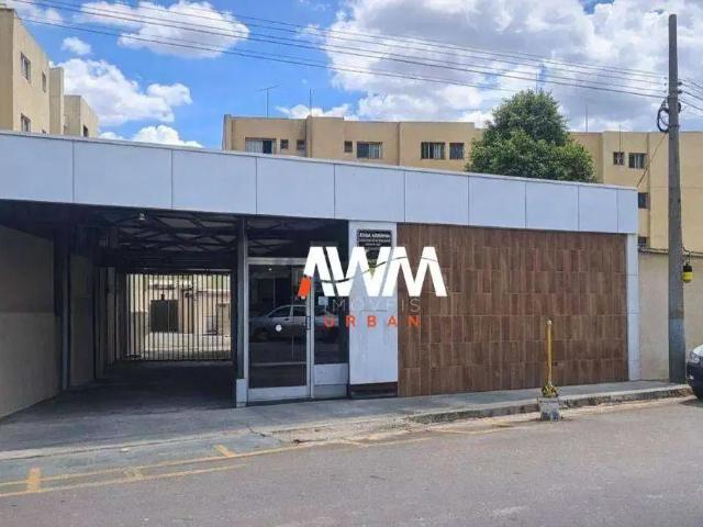 Apartamento para Venda em Goiânia/GO Setor Bueno 3 Quartos