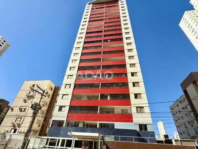 Apartamento para Venda em Goiânia/GO Setor Bueno 3 Quartos