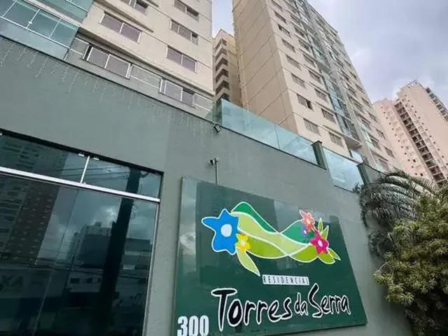 Apartamento para Venda em Goiânia/GO Setor Bueno 3 Quartos