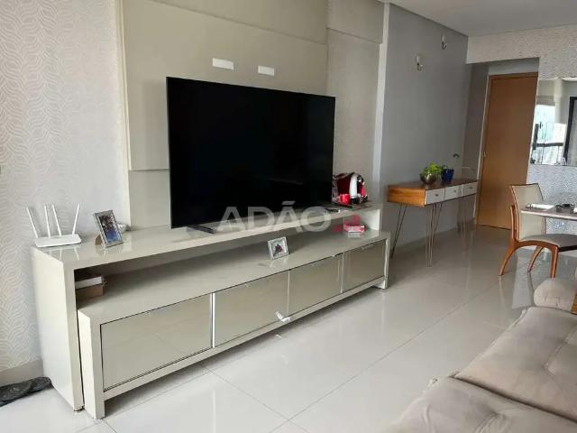 Apartamento para Venda em Goiânia/GO Setor Bueno 3 Quartos