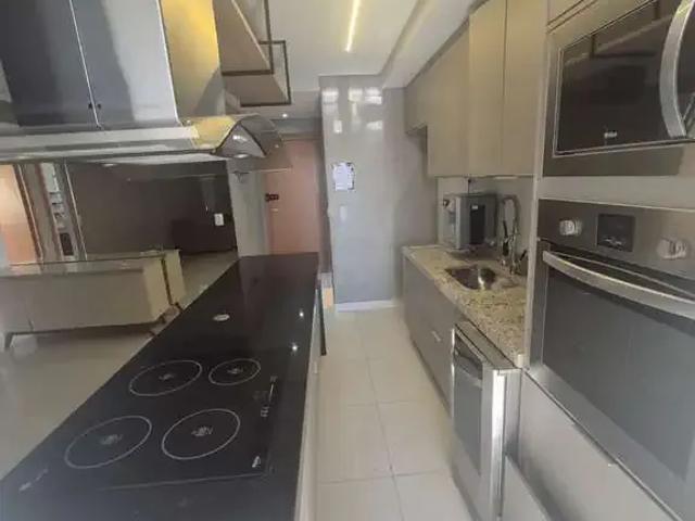 Apartamento para Venda em Goiânia/GO Setor Bueno 3 Quartos