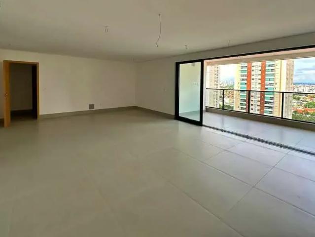 Apartamento para Venda em Goiânia/GO Setor Bueno 3 Quartos