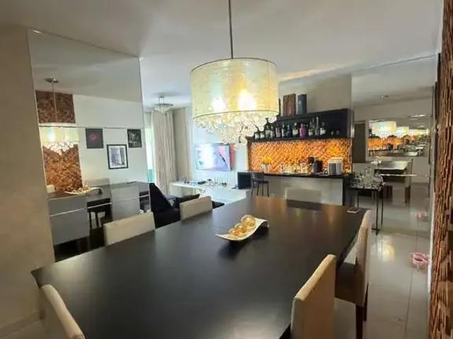 Apartamento para Venda em Goiânia/GO Setor Bueno 3 Quartos