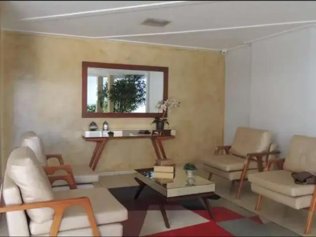 Apartamento para Venda em Goiânia/GO Setor Bueno 3 Quartos