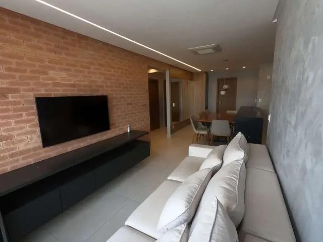 Apartamento para Venda em Goiânia/GO Setor Bueno 3 Quartos