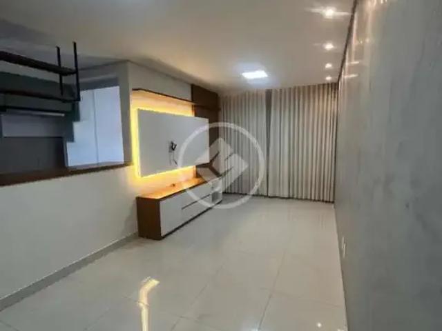 Apartamento para Venda em Goiânia/GO Setor Bueno 3 Quartos