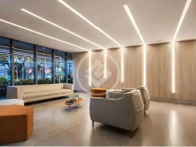 Apartamento para Venda em Goiânia/GO Setor Bueno 3 Quartos