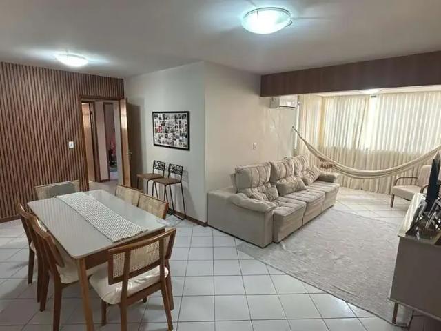 Apartamento para Venda em Goiânia/GO Setor Bueno 3 Quartos