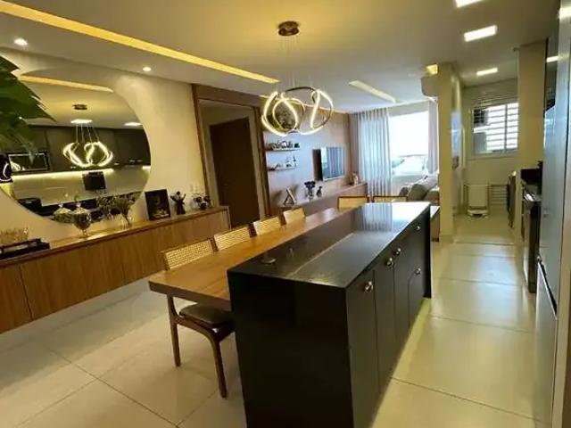 Apartamento para Venda em Goiânia/GO Setor Bueno 3 Quartos