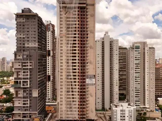 Apartamento para Venda em Goiânia/GO Setor Bueno 3 Quartos