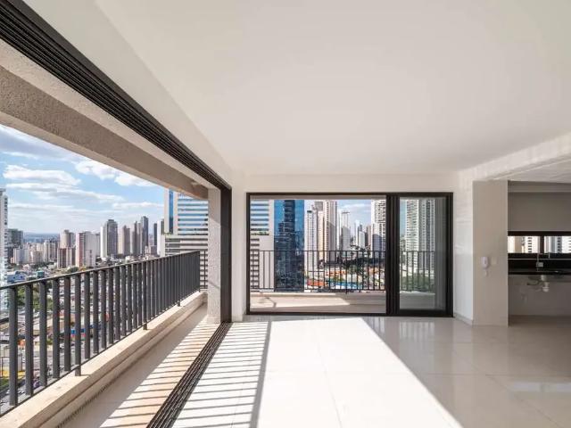 Apartamento para Venda em Goiânia/GO Setor Bueno 3 Quartos