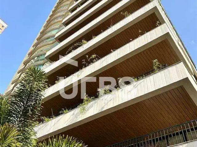 Apartamento para Venda em Goiânia/GO Setor Bueno 3 Quartos