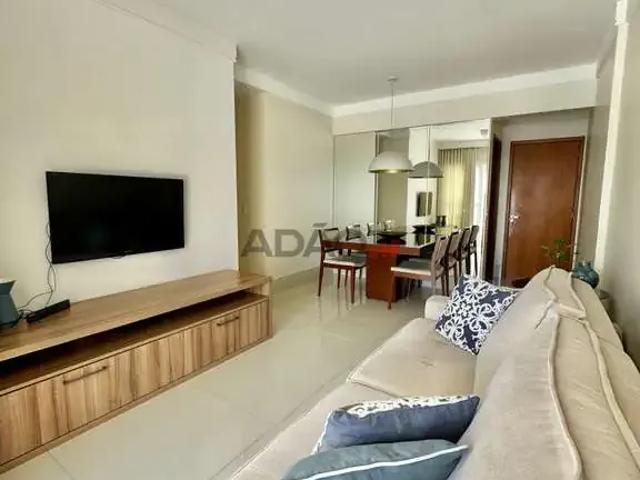 Apartamento para Venda em Goiânia/GO Setor Bueno 3 Quartos