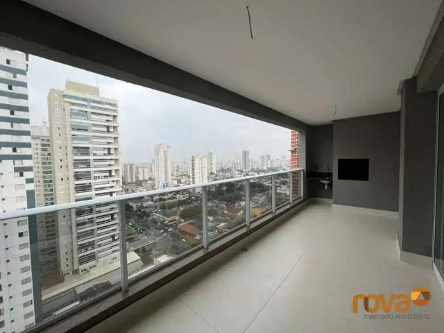 Apartamento para Venda em Goiânia/GO Setor Bueno 3 Quartos