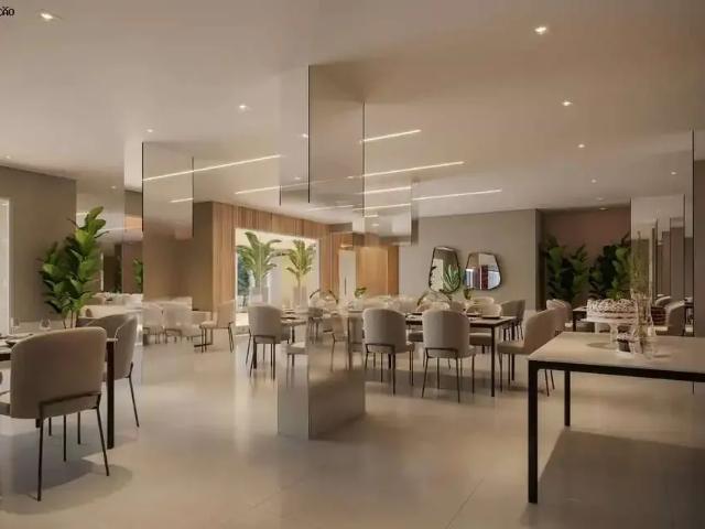 Apartamento para Venda em Goiânia/GO Setor Bueno 3 Quartos