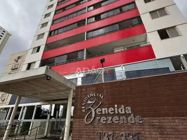 Apartamento para Venda em Goiânia/GO Setor Bueno 3 Quartos