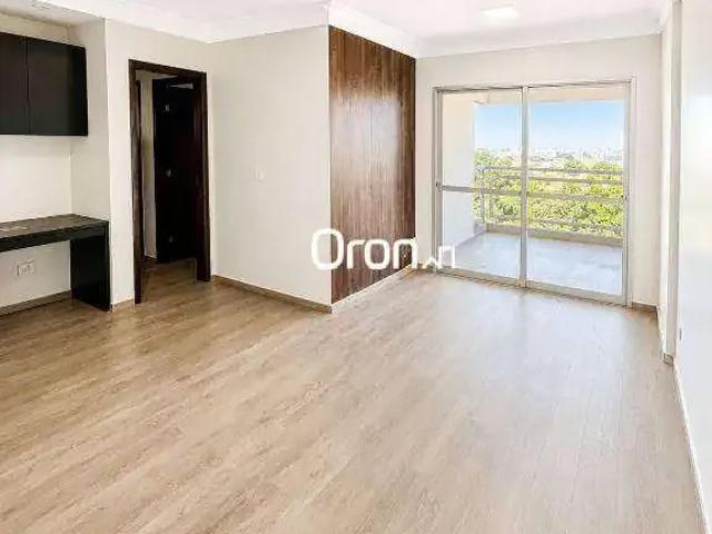 Apartamento para Venda em Goiânia/GO Setor Bueno 3 Quartos