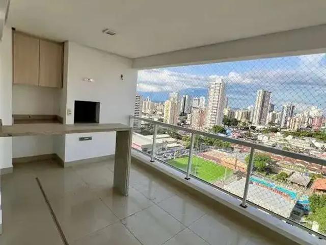 Apartamento para Venda em Goiânia/GO Setor Bueno 3 Quartos