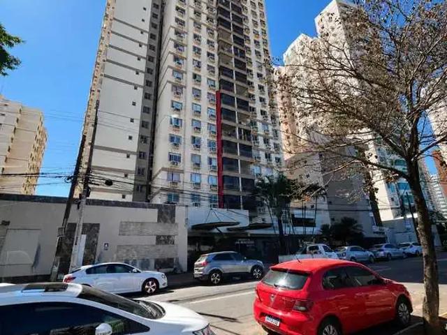 Apartamento para Venda em Goiânia/GO Setor Bueno 3 Quartos