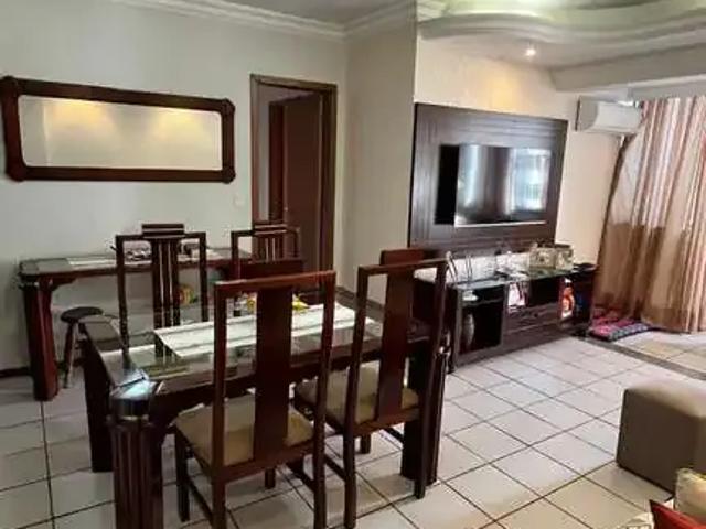 Apartamento para Venda em Goiânia/GO Setor Bueno 3 Quartos