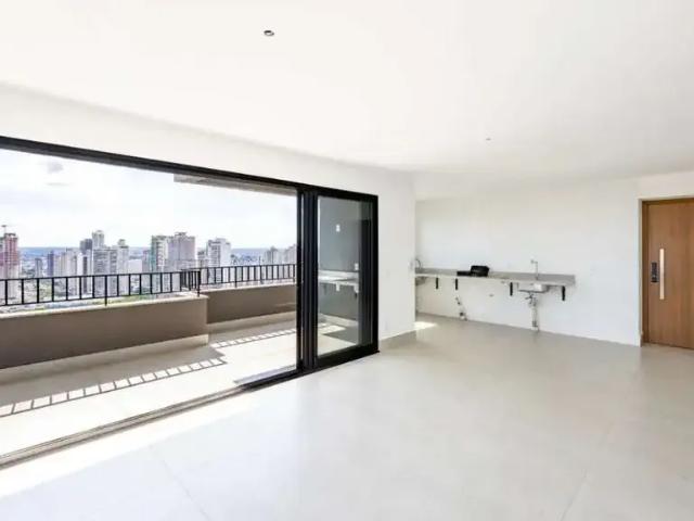 Apartamento para Venda em Goiânia/GO Setor Bueno 3 Quartos