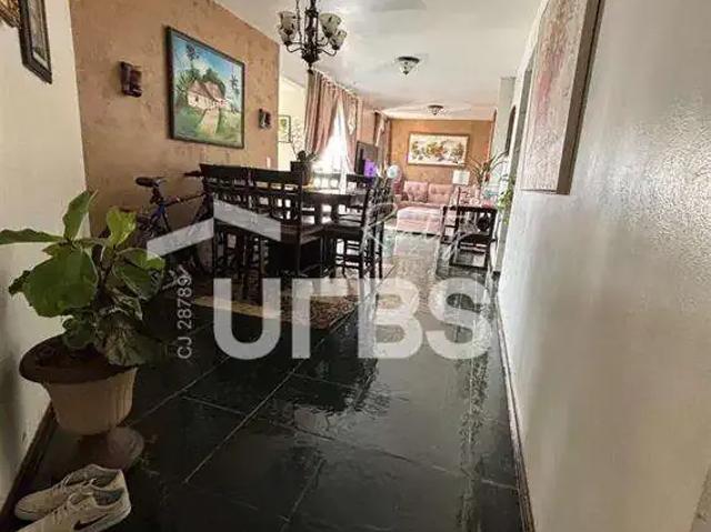 Apartamento para Venda em Goiânia/GO Setor Bueno 3 Quartos