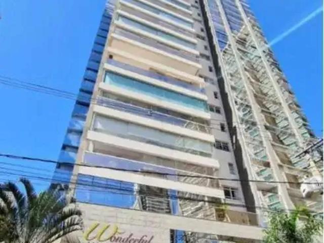 Apartamento para Venda em Goiânia/GO Setor Bueno 3 Quartos