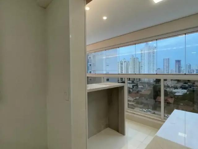 Apartamento para Venda em Goiânia/GO Setor Bueno 3 Quartos