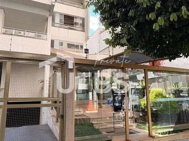 Apartamento para Venda em Goiânia/GO Setor Bueno 3 Quartos