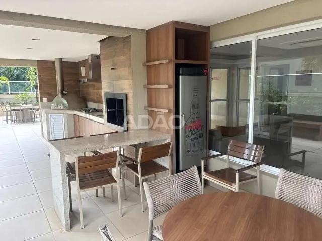 Apartamento para Venda em Goiânia/GO Setor Bueno 3 Quartos