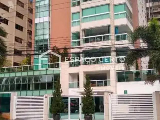 Apartamento para Venda em Goiânia/GO Setor Bueno 3 Quartos