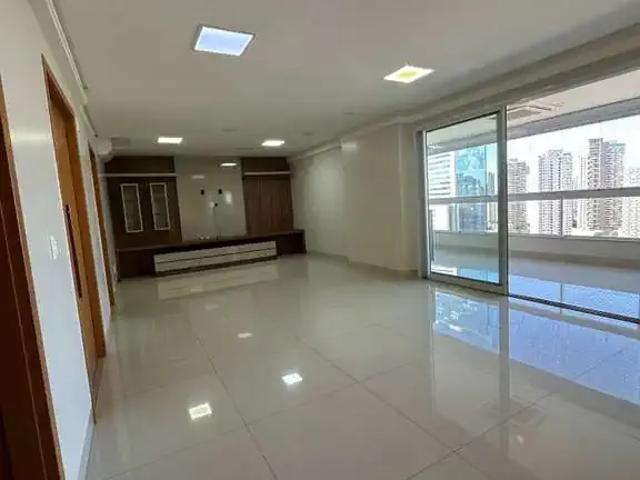 Apartamento para Venda em Goiânia/GO Setor Bueno 3 Quartos