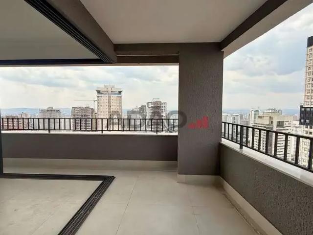Apartamento para Venda em Goiânia/GO Setor Bueno 3 Quartos