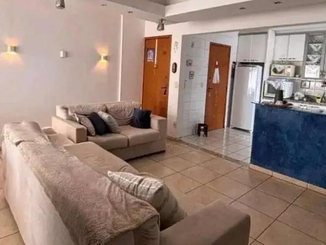Apartamento para Venda em Goiânia/GO Setor Bueno 3 Quartos