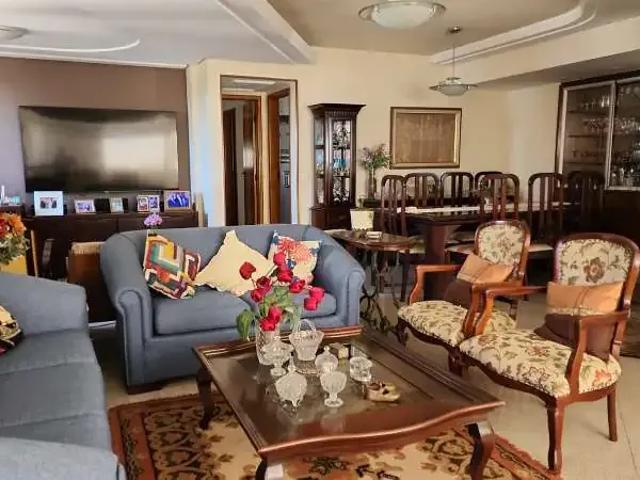 Apartamento para Venda em Goiânia/GO Setor Bueno 3 Quartos