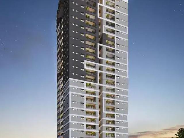 Apartamento para Venda em Goiânia/GO Setor Bueno 3 Quartos
