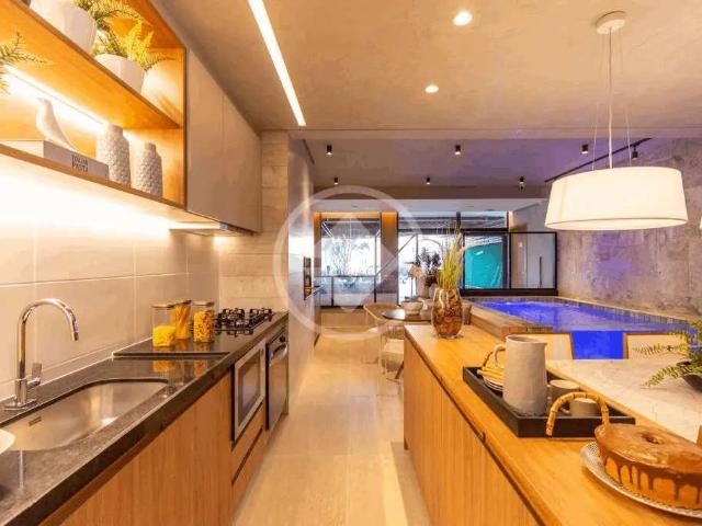 Apartamento para Venda em Goiânia/GO Setor Bueno 3 Quartos