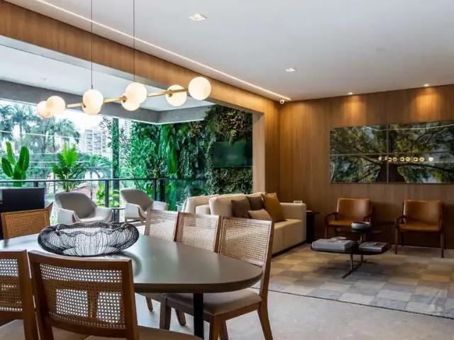 Apartamento para Venda em Goiânia/GO Setor Bueno 3 Quartos