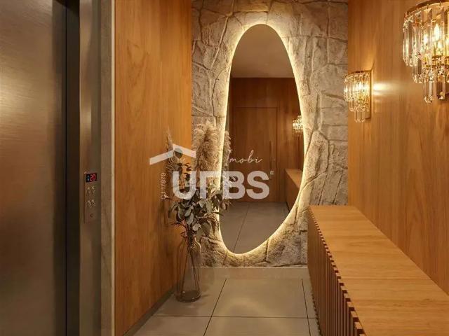 Apartamento para Venda em Goiânia/GO Setor Bueno 3 Quartos