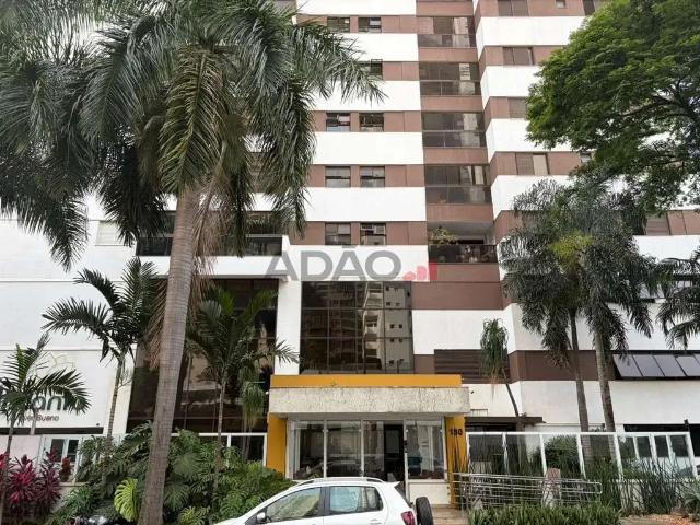 Apartamento para Venda em Goiânia/GO Setor Bueno 3 Quartos