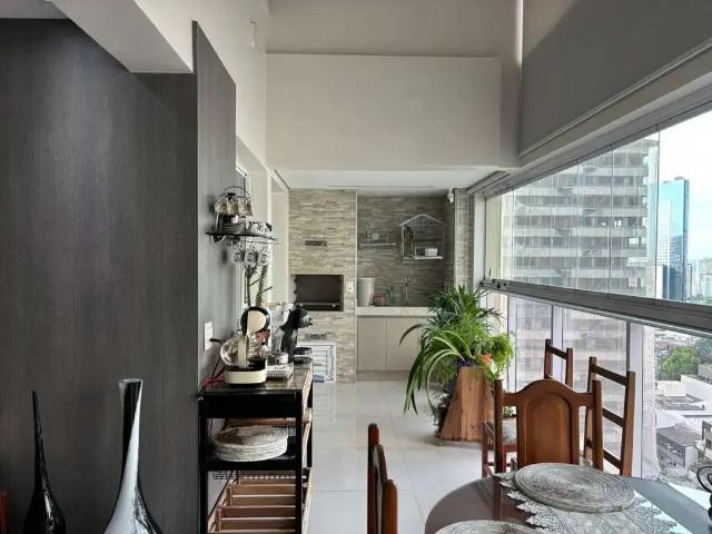 Apartamento para Venda em Goiânia/GO Setor Bueno 3 Quartos