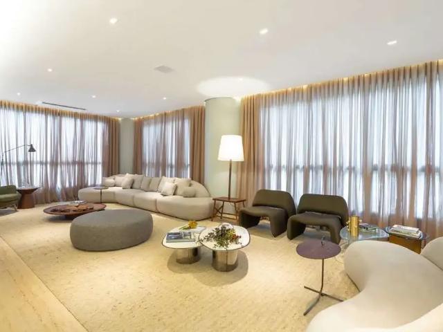 Apartamento para Venda em Goiânia/GO Setor Bueno 3 Quartos