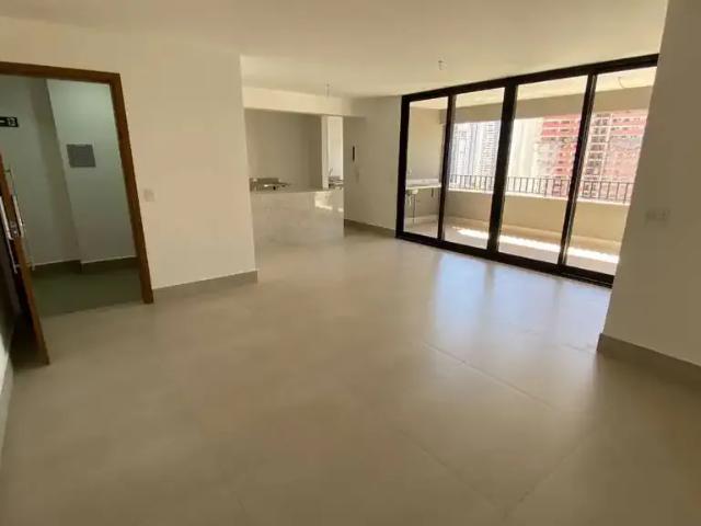 Apartamento para Venda em Goiânia/GO Setor Bueno 3 Quartos